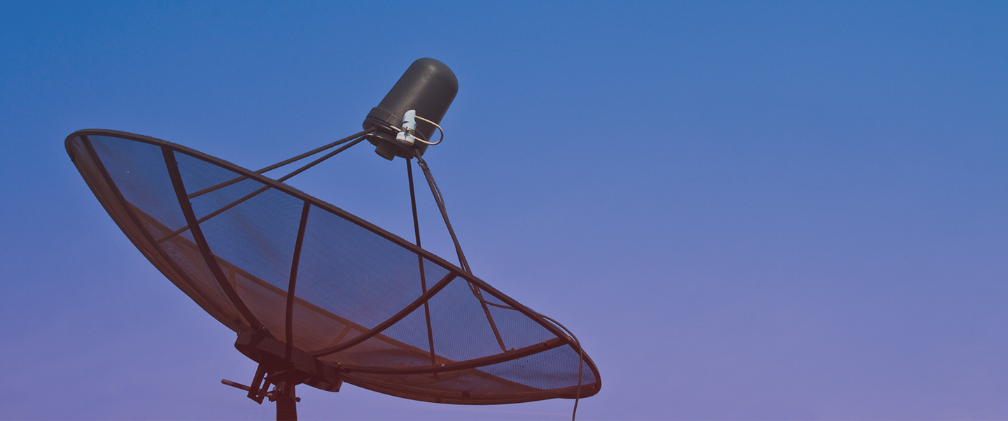 SMATV (Satellite Master Antenna Television) - Infratech Innovations