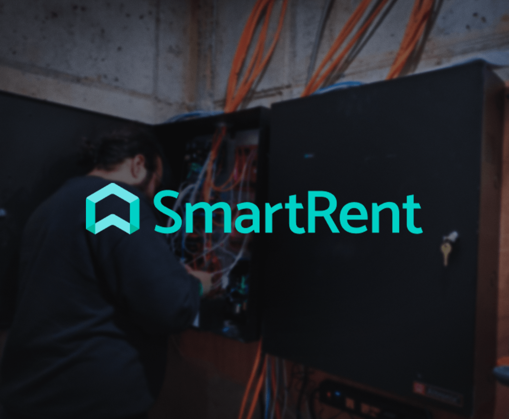 SmartRent - Infratech Innovations